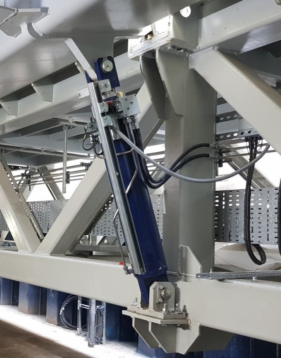 Hydraulic Test Rigs - DHX | Denley Hydraulic Solutions